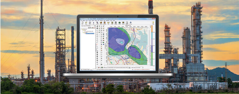 AERMOD View and AERMET View: Updates – Lakes Software