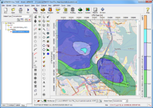 Purchase AERMOD View – Lakes Software