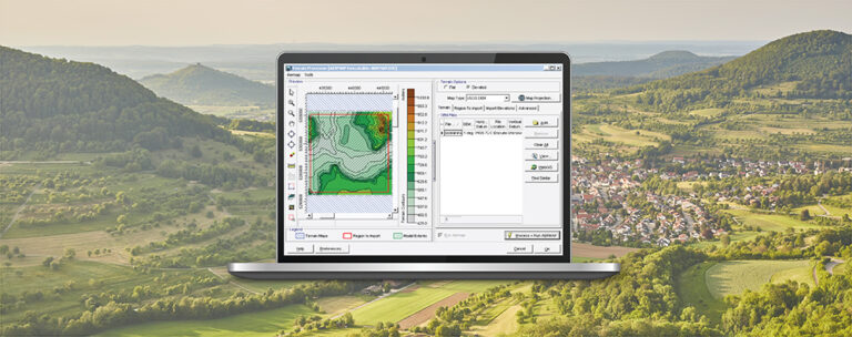 AERMET Surface Data Changes – Lakes Software
