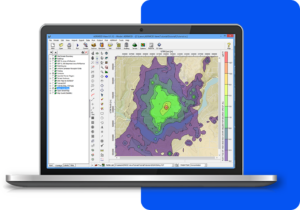 AERMOD View – Lakes Software