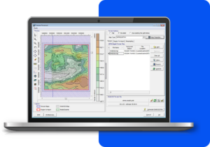 AUSTAL View – Lakes Software