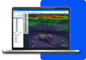 AERMOD View Features – Lakes Software