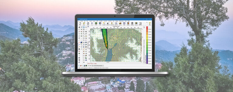 CALPUFF & CALPUFF View: What’s the Difference? – Lakes Software