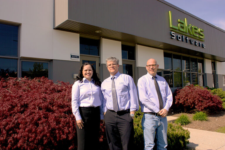 About Us – Lakes Software