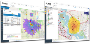 AQMIS – Lakes Software